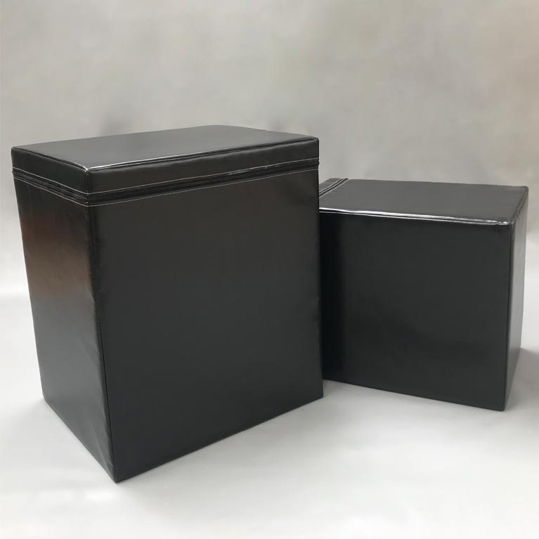 Plyometric Jump Box - Small - Play Creations