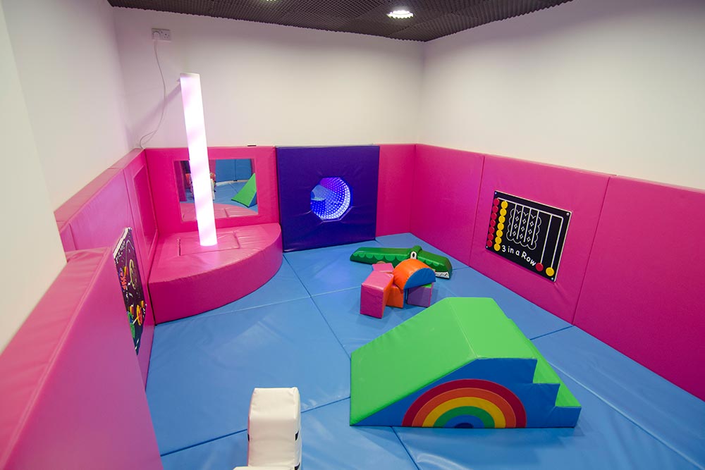 Cottage Brew – Worcester Park - Play Creations