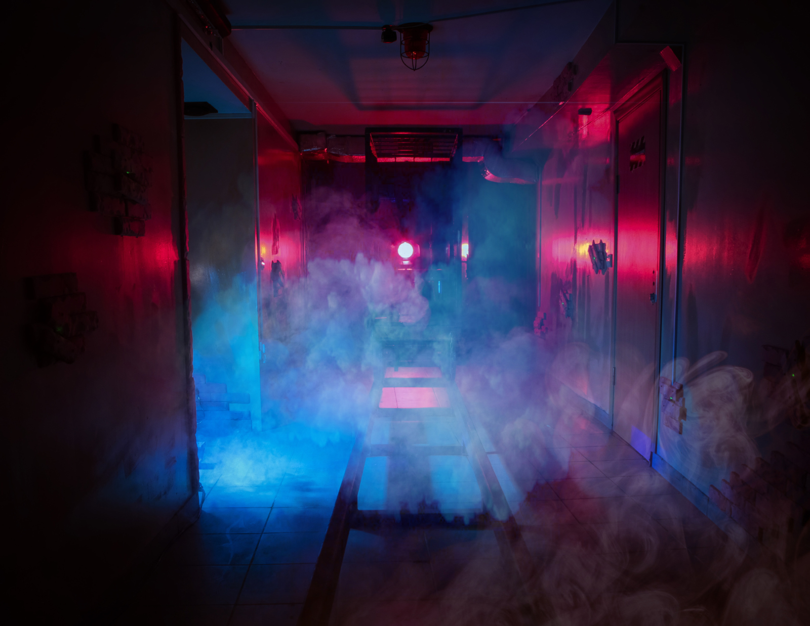 Laser Tag Centre Manufacturer - Laser Tag Equipment | Play Creations