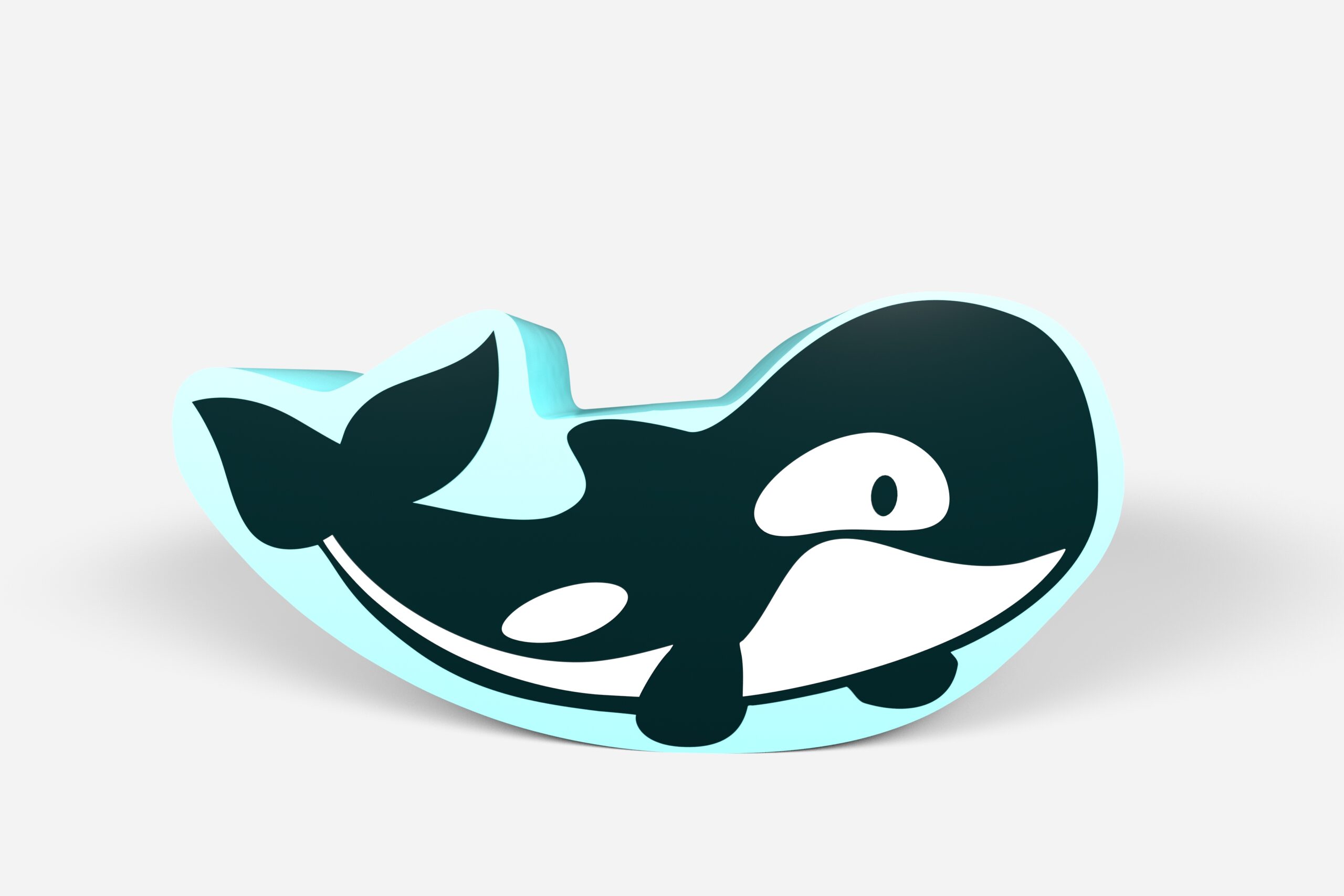 Soft Whale – Animal-Themed Soft Play Ride-On Toy for Kids