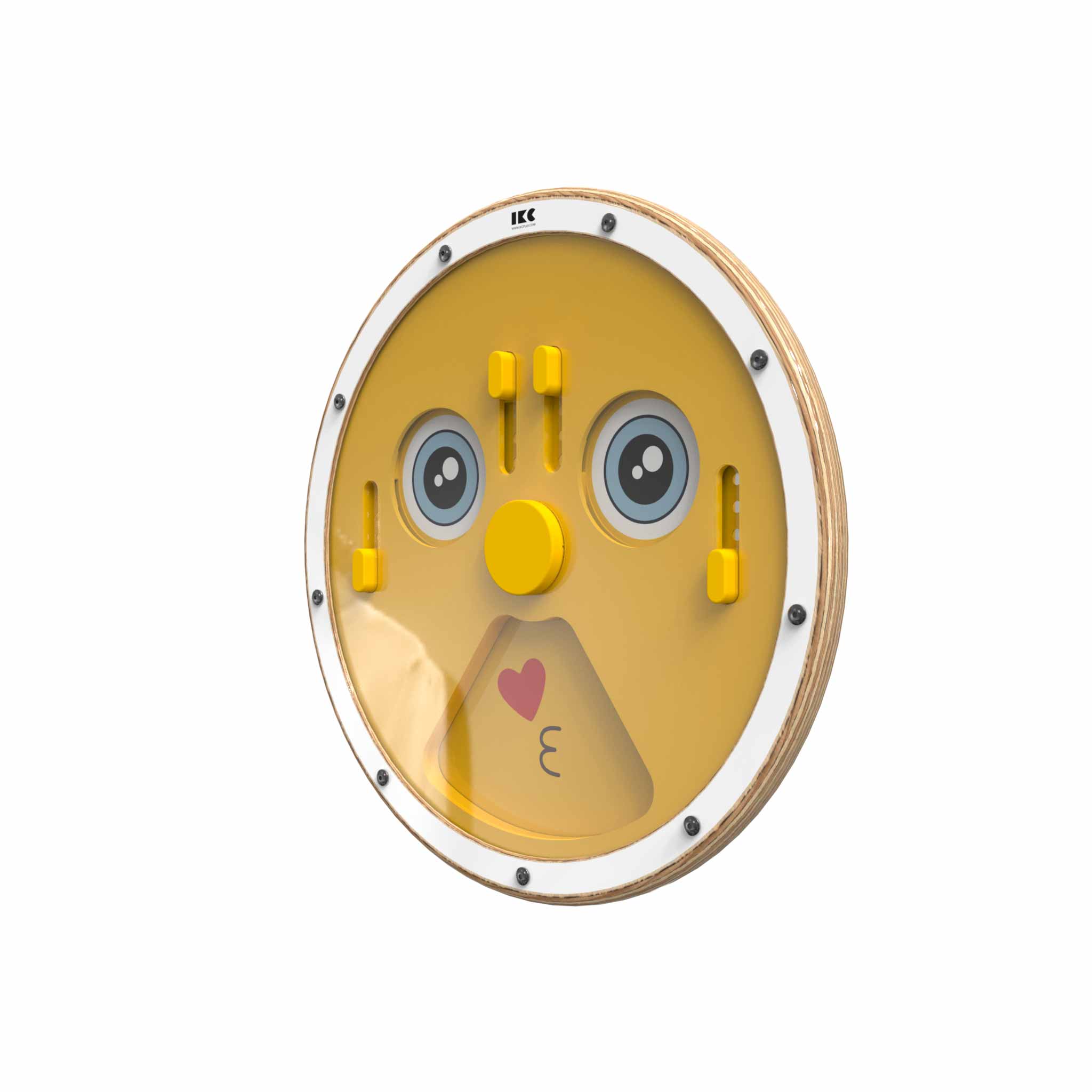 Facial Expression - Play Creations