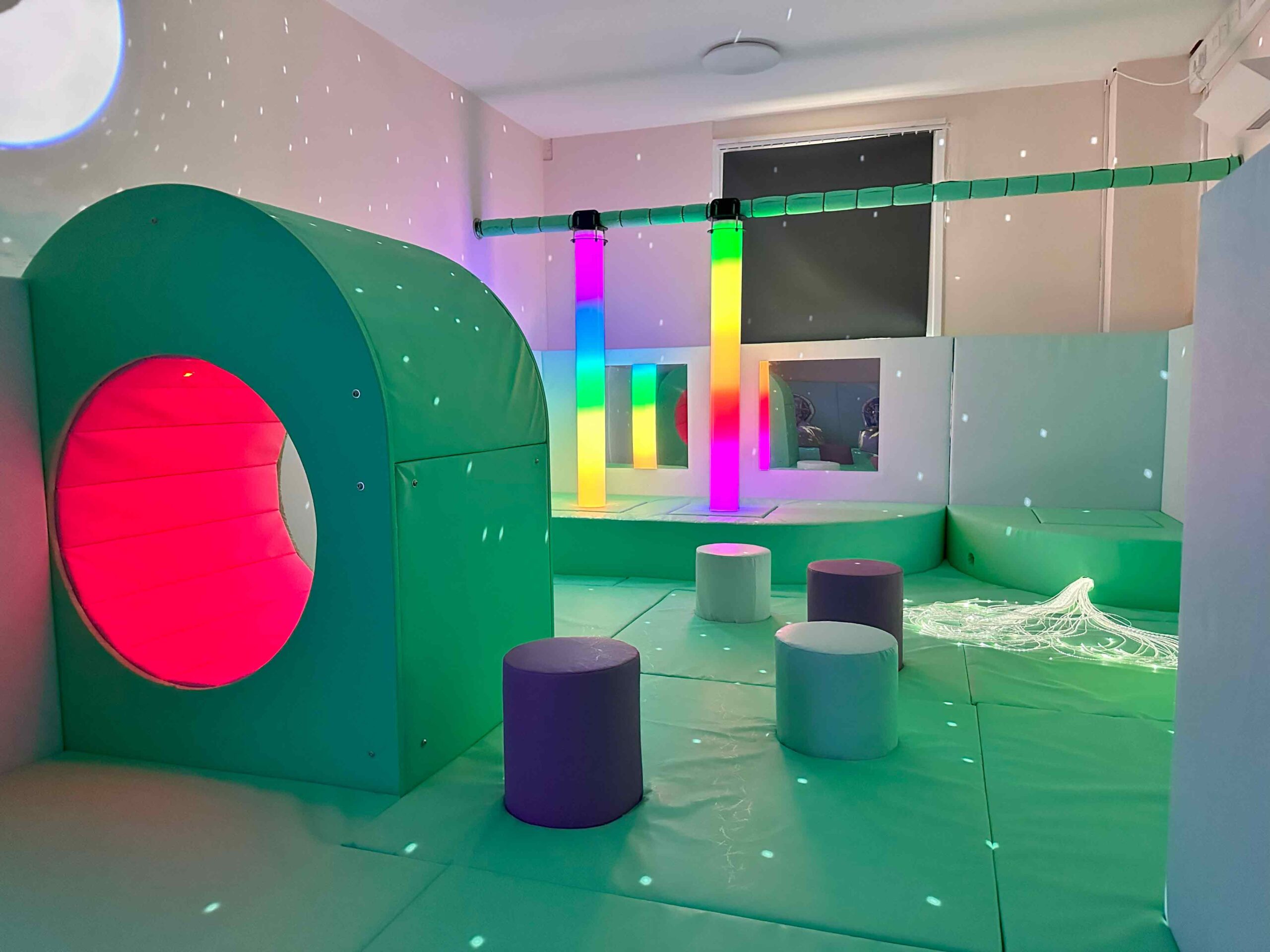 Our Special Angels - Walsall - Play Creations